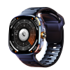 M99 Smartwatch | AMOLED Bluetooth Fitness Tracker with Heart Rate ...
