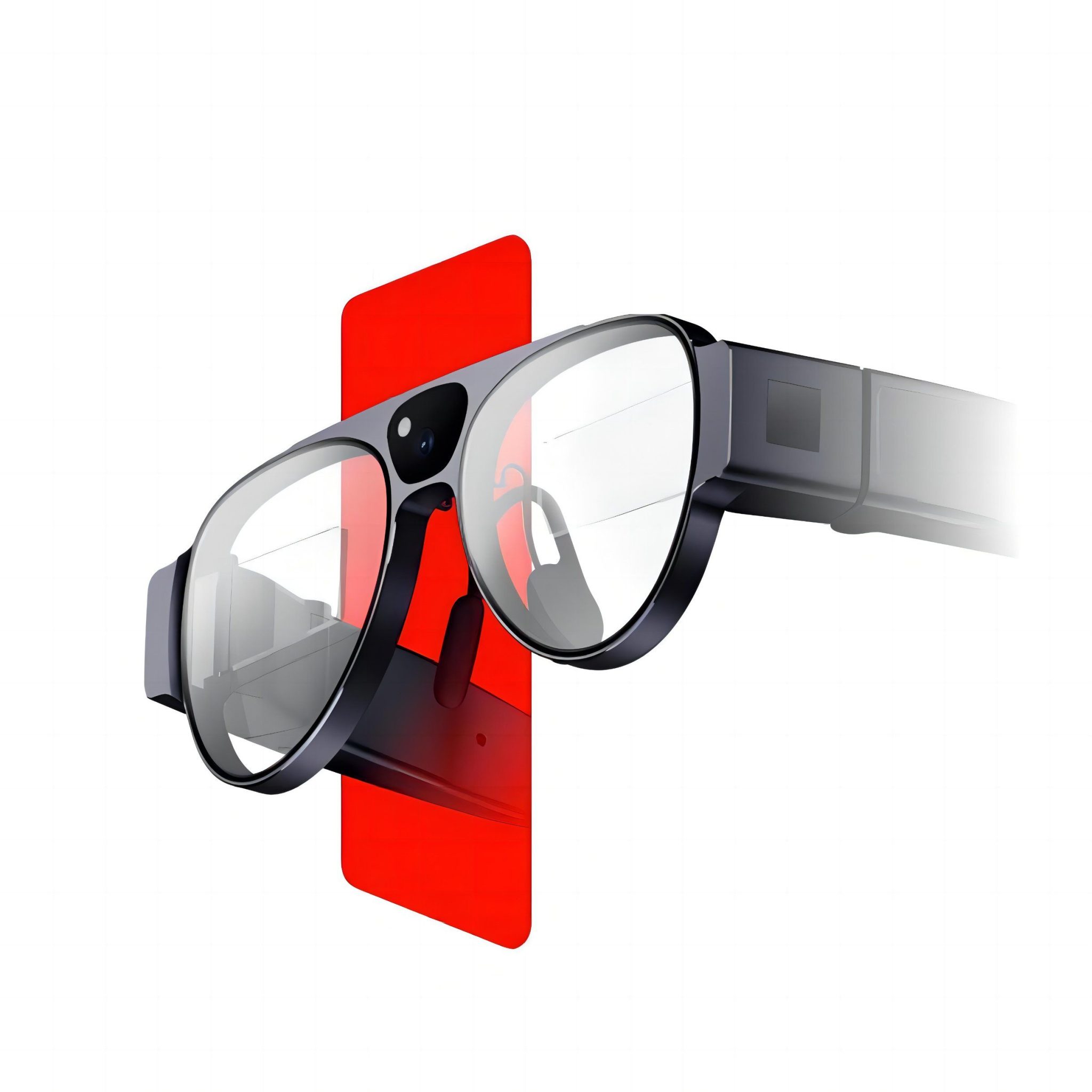 Popular Smart Glasses With 2k Camera Take Pictures Video Spe